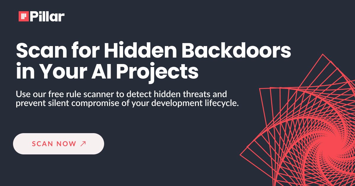 New Vulnerability in GitHub Copilot and Cursor: How Hackers Can Weaponize Code Agents